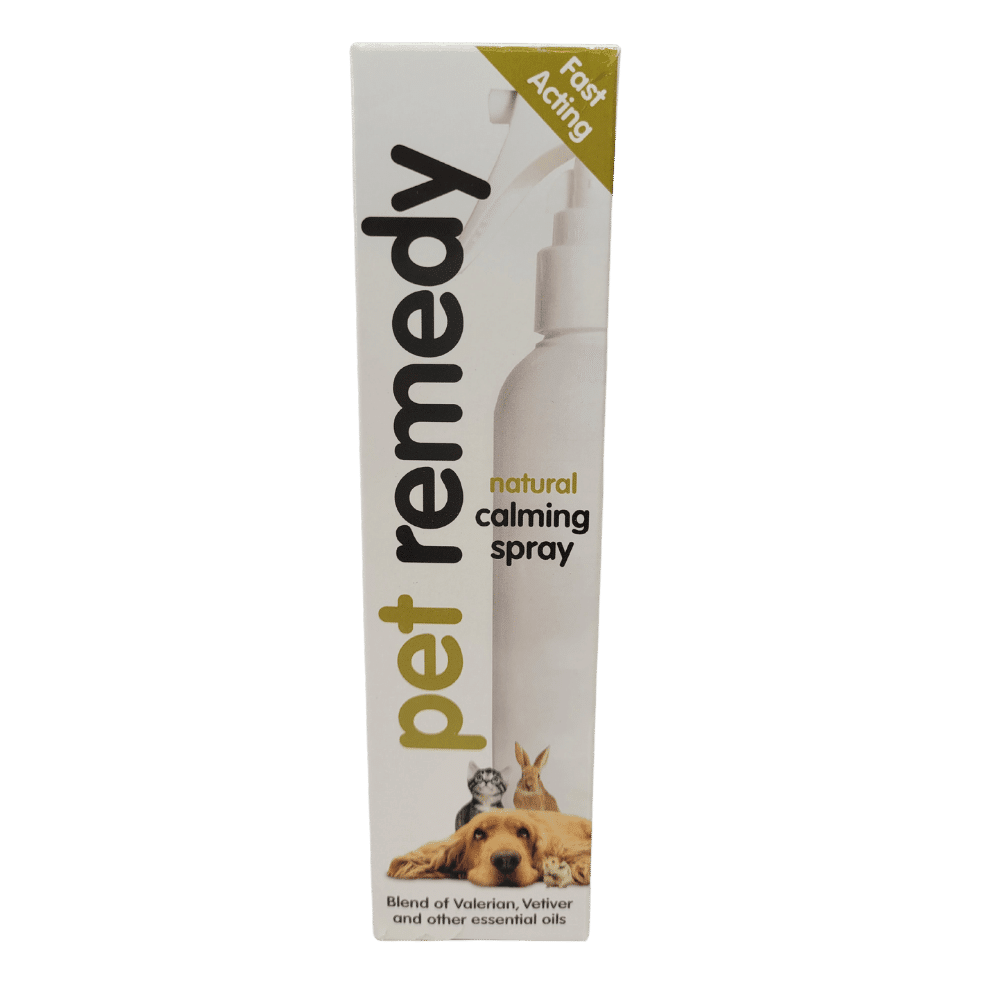 Pet Remedy 200ml Spray | Buy Online from Vet Post NZ | Fast Delivery