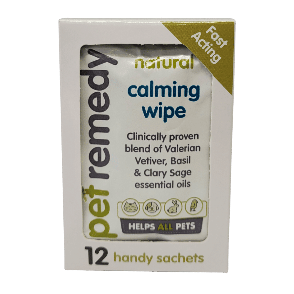 Pet Remedy Calming Travel Kit | Buy Online from Vet Post NZ | Fast Delivery