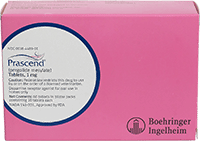 Prascend 1mg Tablets | Buy Online from Vet Post NZ | Fast Delivery