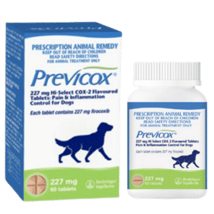 Buy Previcox For Dogs | 227mg Tablets | Vetpost