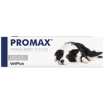 Promax 10-25kg Medium Breed | For Cats & Dogs | Vetpost
