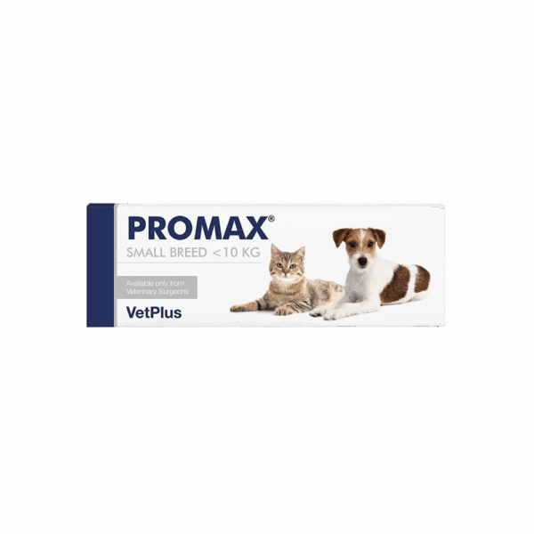 Promax for Dogs