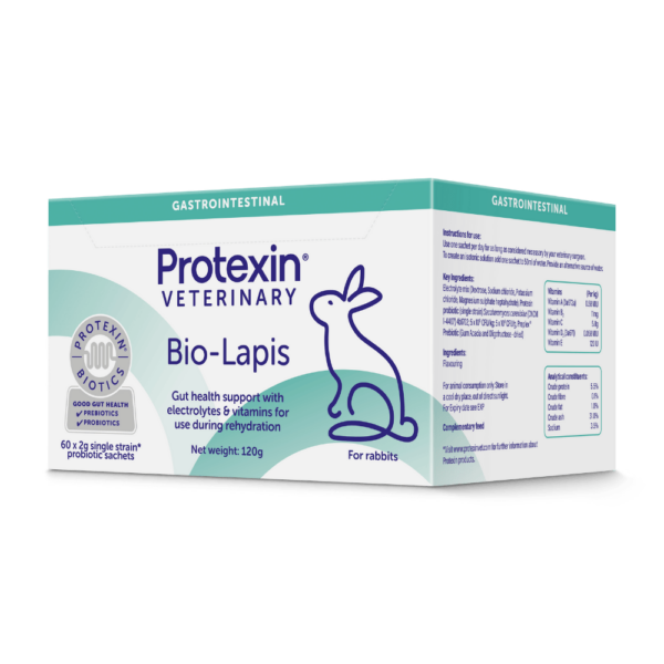 Bio-Lapis 120g | Buy Online from Vet Post NZ | Fast Delivery