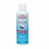 Pyohex Shampoo 250ml | Buy Online from Vet Post NZ | Fast Delivery