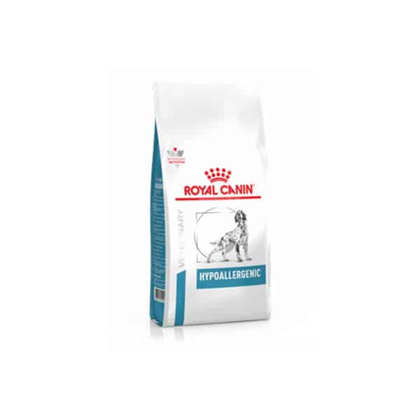 Royal Canin Hypoallergenic Dog | Buy Online from Vet Post NZ | Fast ...