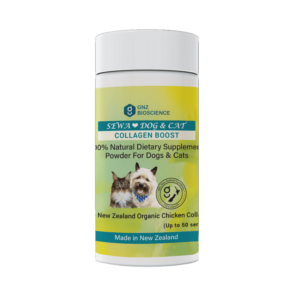 SEWA Cat & Dog Collagen Boost 50g | Vetpost