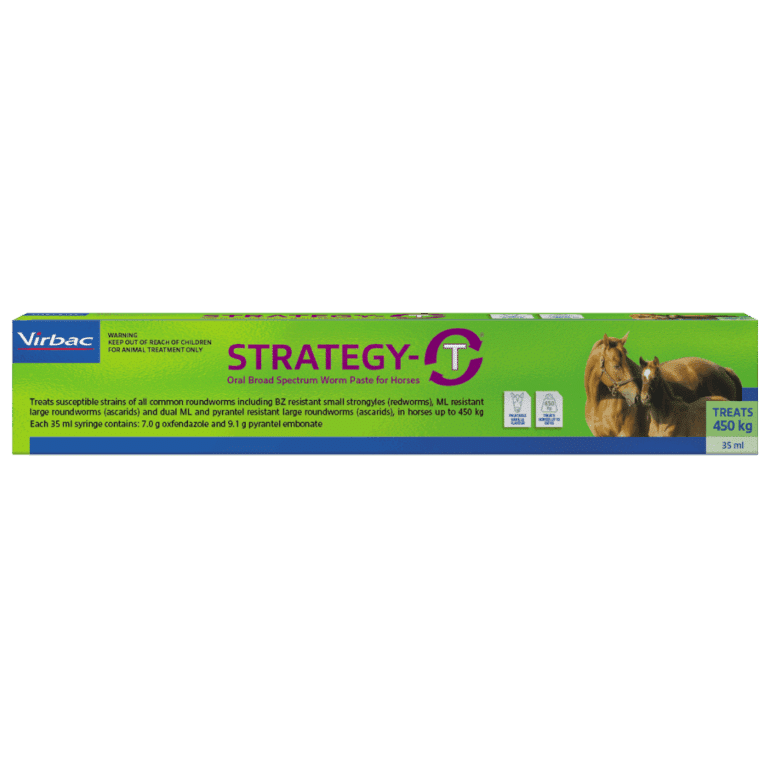 Horse Products - Supplements & Care Essentials - Vetpost NZ