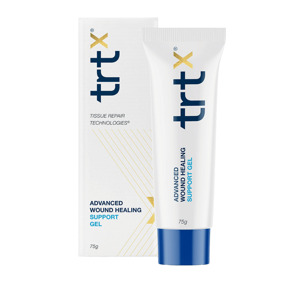 TRTx wound gel 75g | Buy Online from Vet Post NZ | Fast Delivery