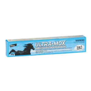 Ultramox Wormer 30gm | Buy Online from Vet Post NZ | Fast Delivery