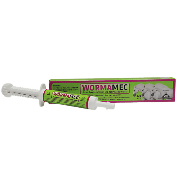 Horse Wormer NZ | Equine Worming Treatments | Vetpost