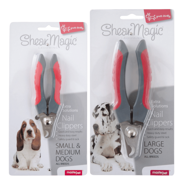 Yours Droolly Shear Magic Nail Clipper | Vetpost