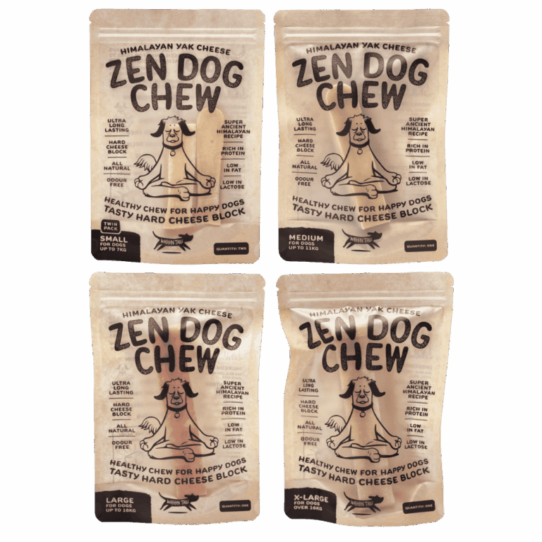 Dog Products Online - Food, Health & Accessories